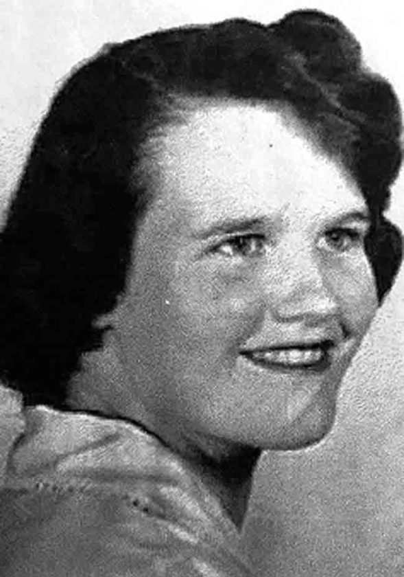 Martha Lois Cade | News, Sports, Jobs - News and Sentinel